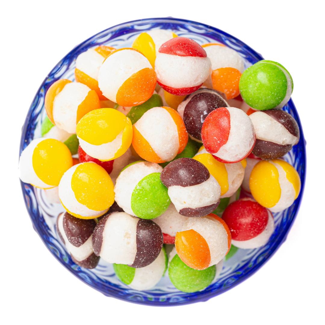 5 benefits of Freeze dried Candy – Freeze My Candy