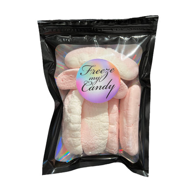 Freeze Dried Allen's Teeth – Freeze My Candy