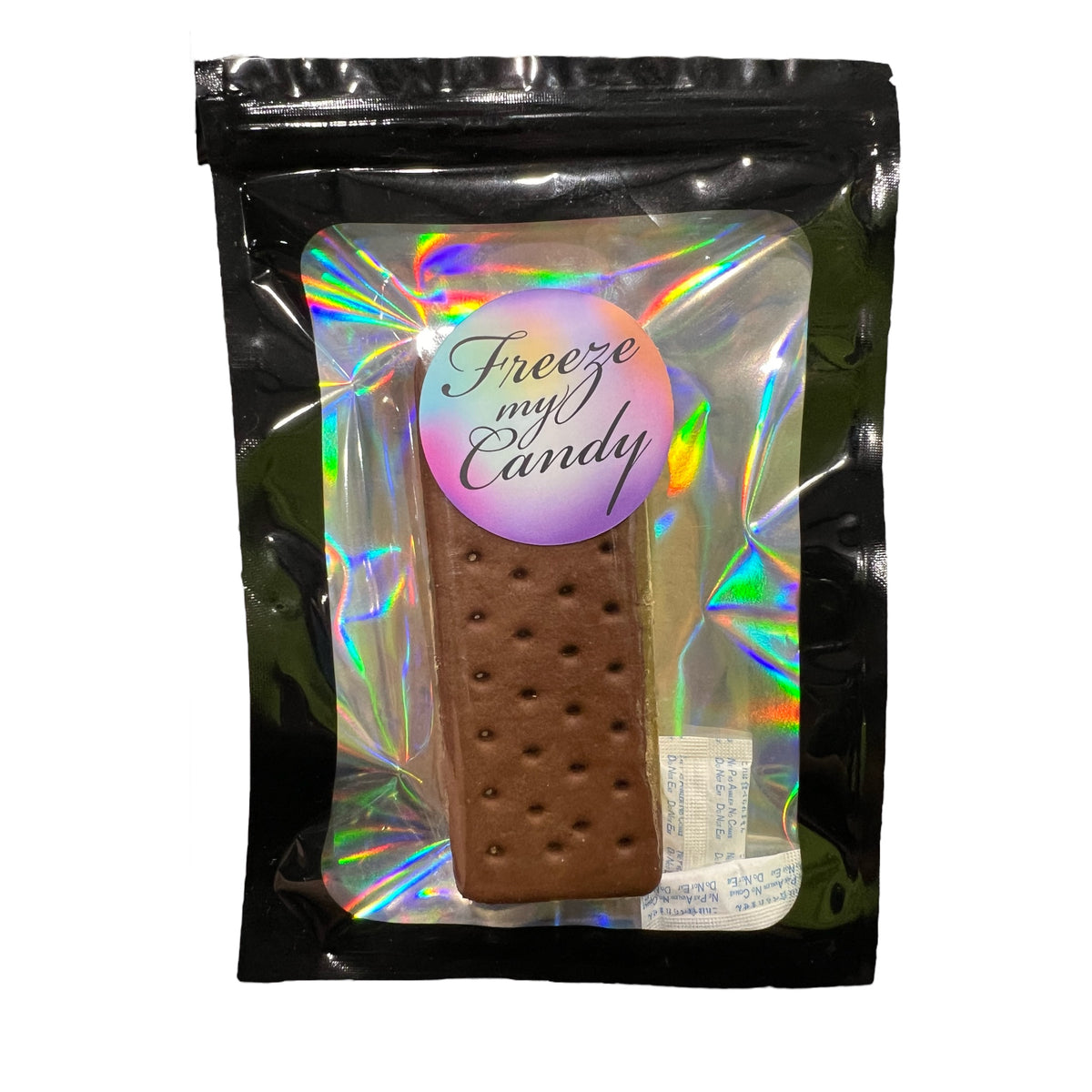 Freeze Dried Ice Cream Sandwich - Reese's Peanut Butter – Freeze My Candy