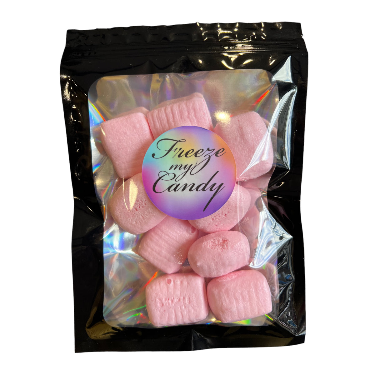 Freeze Dried Sour Watermelon Zappo – Freeze My Candy