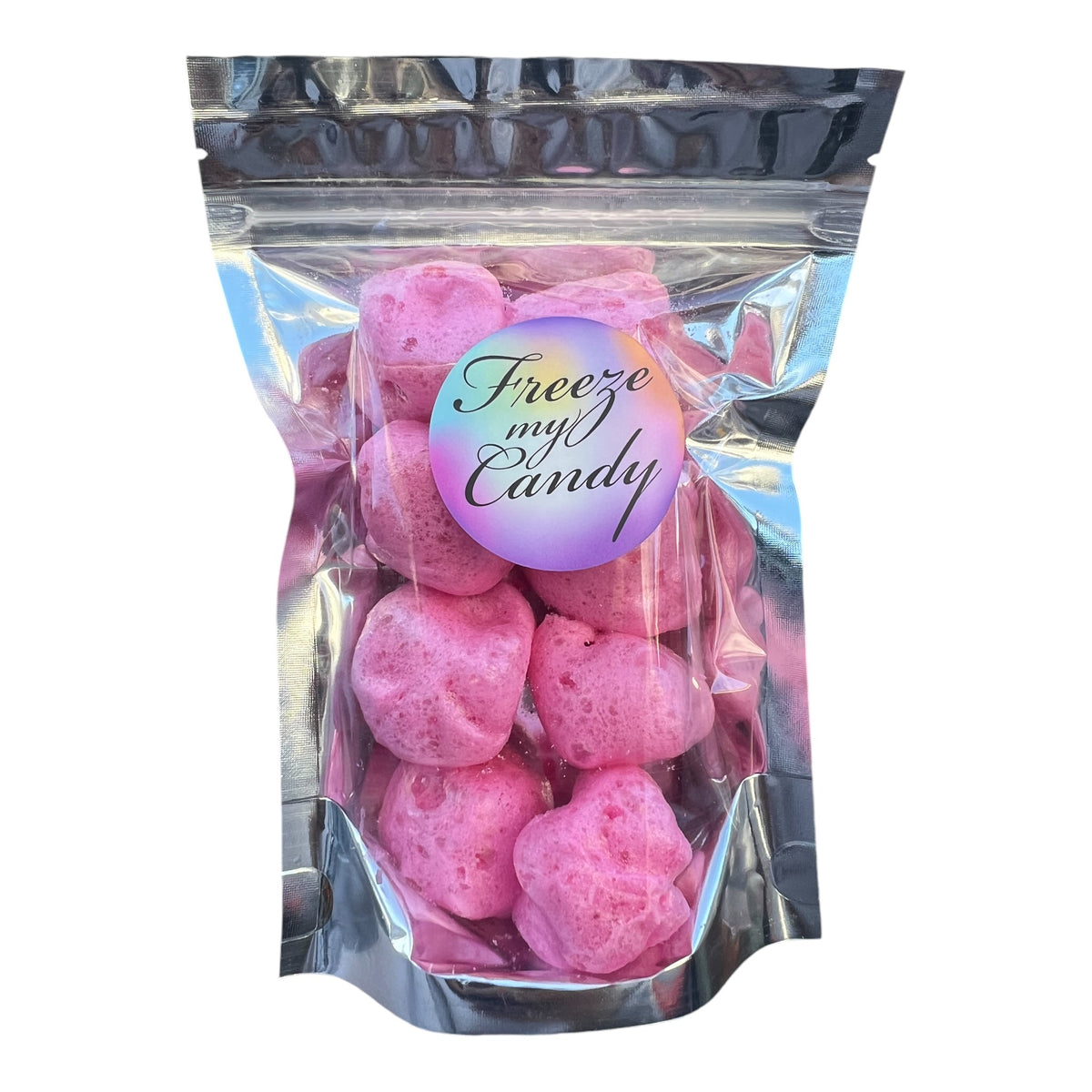 Freeze Dried Allen's Red Ripperz aka Red Skins – Freeze My Candy