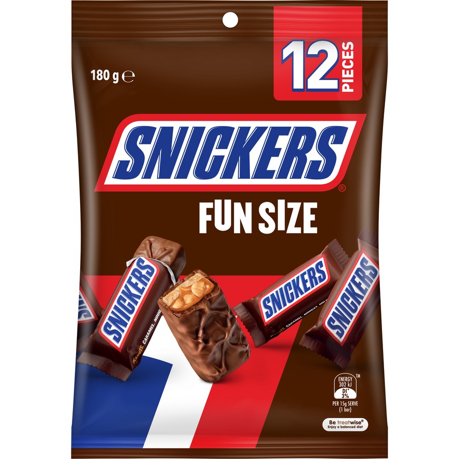 Freeze Dried Snickers – Freeze My Candy