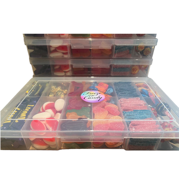 Products – Freeze My Candy