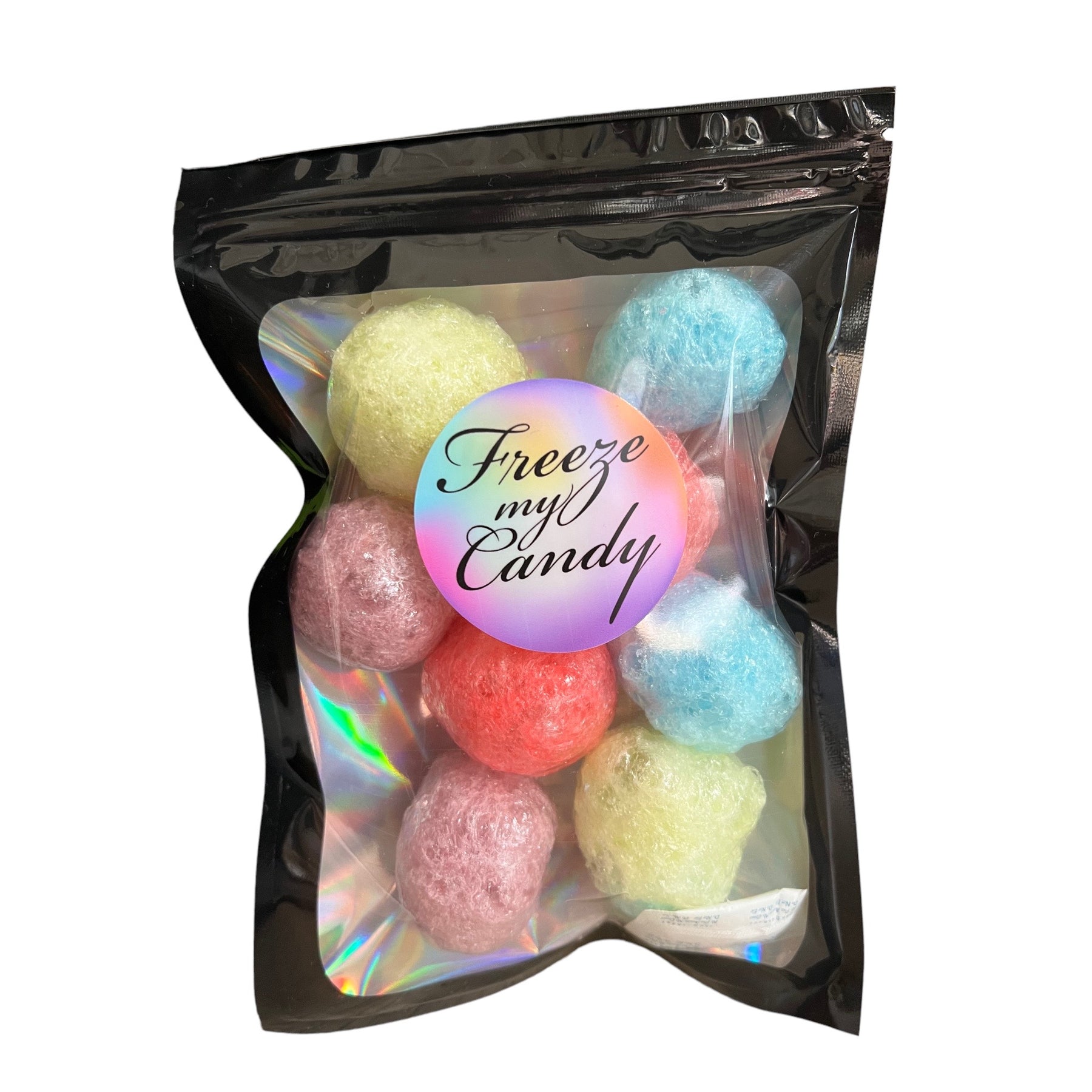 Freeze My Candy | Freeze Dried Candy and treats