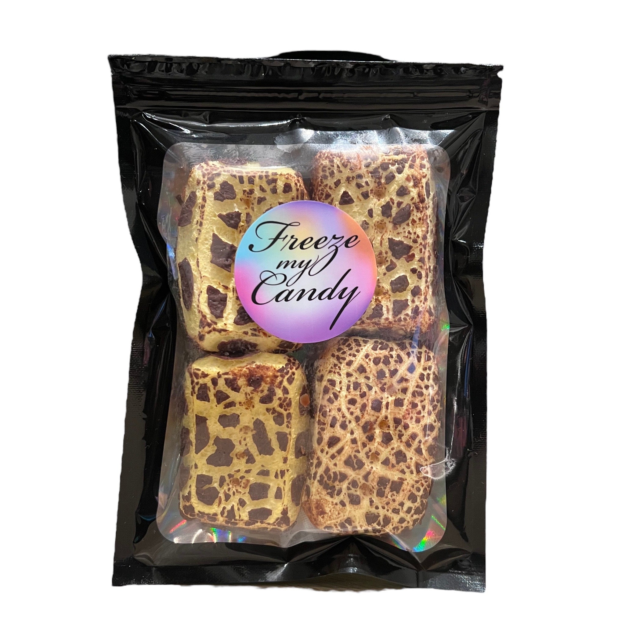 Freeze Dried Pascall Pineapple Lumps – Freeze My Candy